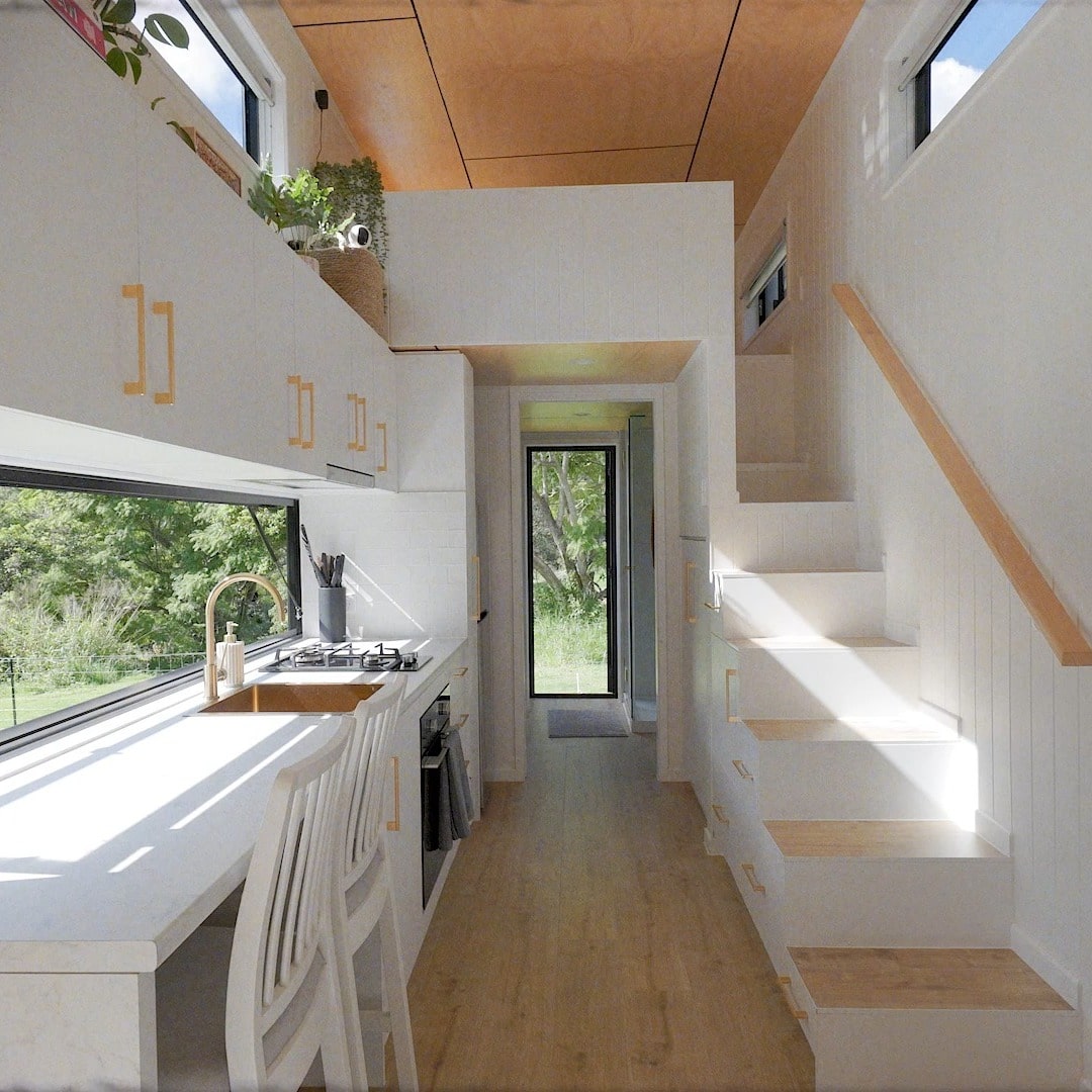 Tiny House Agency - Australia's Tiny Home Marketplace & Buyer's Advocate
