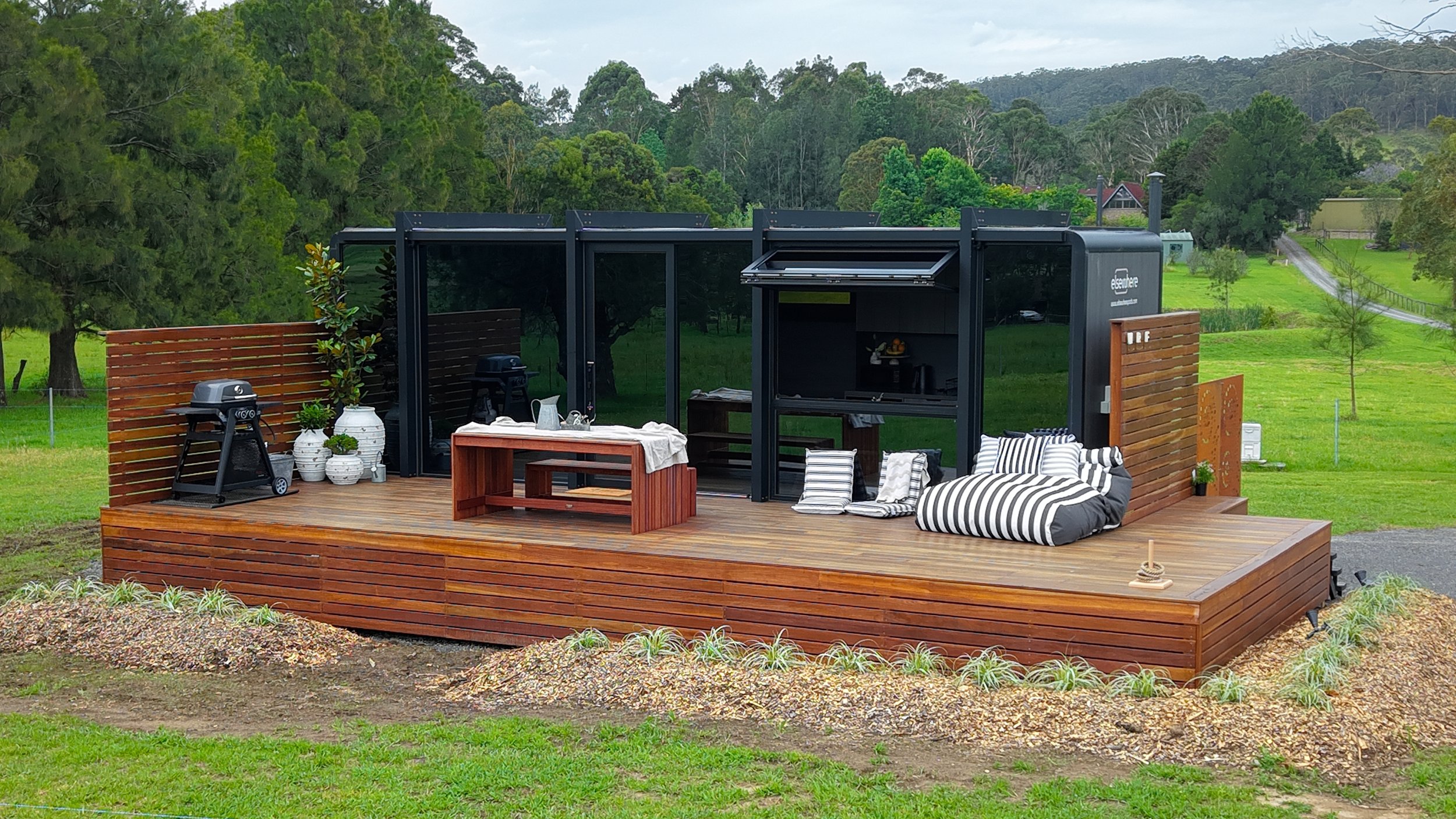 Tiny House Agency - Australia's Tiny Home Marketplace & Buyer's Advocate